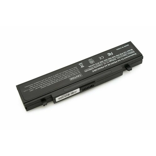 Аккумулятор для ноутбука Samsung R40 5200 mah 11.1V