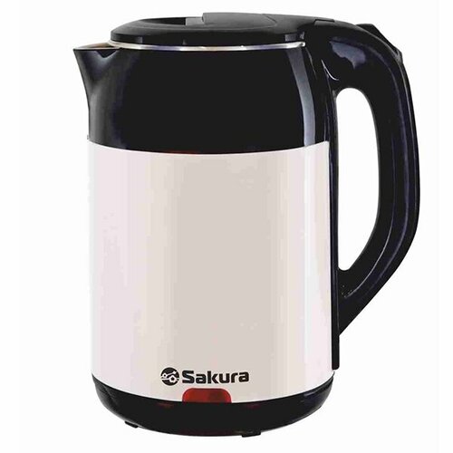 Чайник электрический Sakura SA-2168BV / BW
