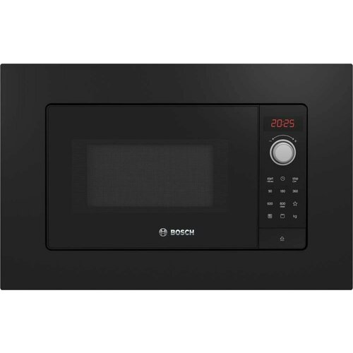 Микроволновая печь BUILT-IN BEL623MB3 BOSCH