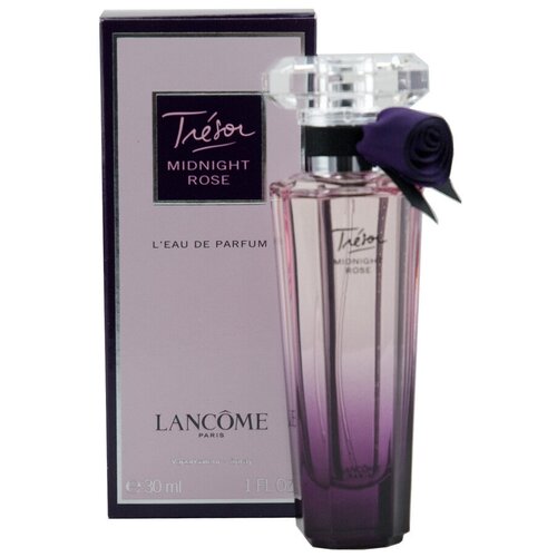 Парфюмерная вода Lancome Tresor Midnight Rose 30 мл.