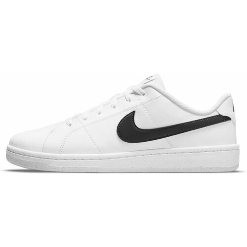 Кеды NIKE Court Royale 2 Next Nature, размер 12.5 US, белый