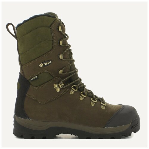 Ботинки  Chiruca MISTRAL GTX, размер EU 42, коричневый