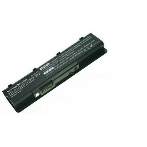 Аккумулятор для ноутбука Asus (A32-N55) N55 10.8V 5200mAh