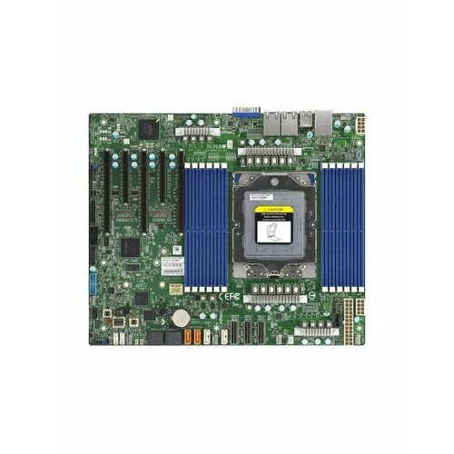 Материнская плата SuperMicro MBD-H13SSL-N-B