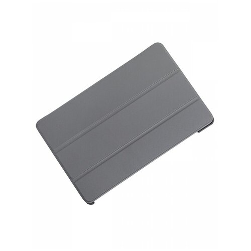 Чехол Palmexx "SMARTBOOK" для планшета Samsung Tab S7 T870 11.0 / серый