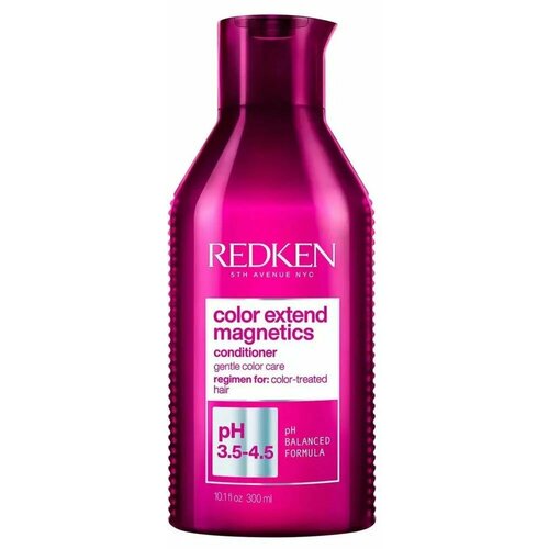 Redken - Color Extend Magnetics Conditioner Кондиционер для окрашенных волос 500 мл