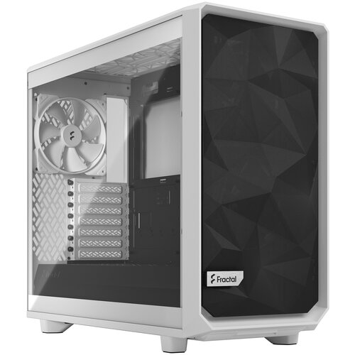 Компьютерный корпус Fractal Design Meshify 2 Lite белый