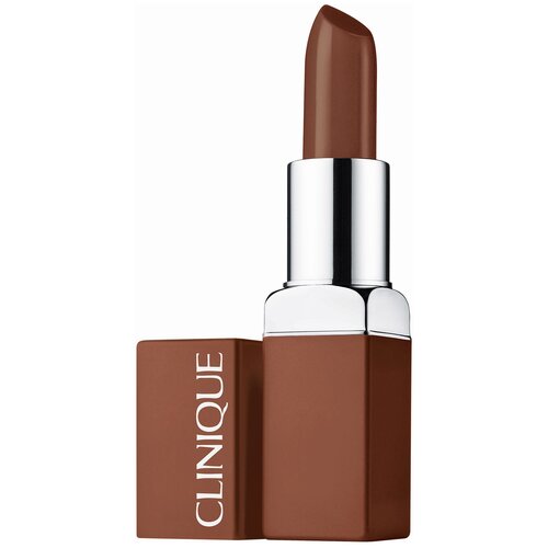 Clinique помада для губ Even Better Pop Lip, оттенок nuzzle