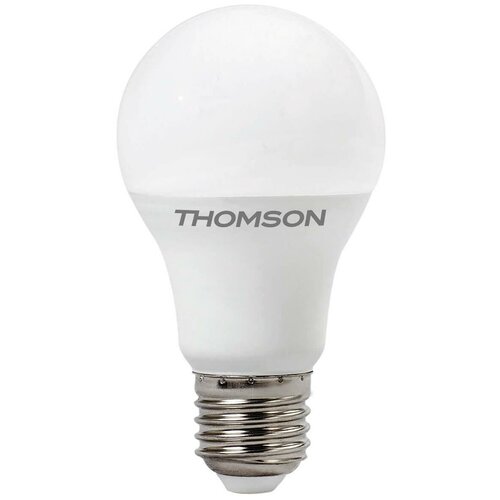 THOMSON LED A60 7W 660Lm E27 4000K DIMMABLE