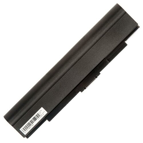 Аккумулятор для ноутбука Acer Aspire 1551-18650, 1830T, One 721 5200mAh 11.1V