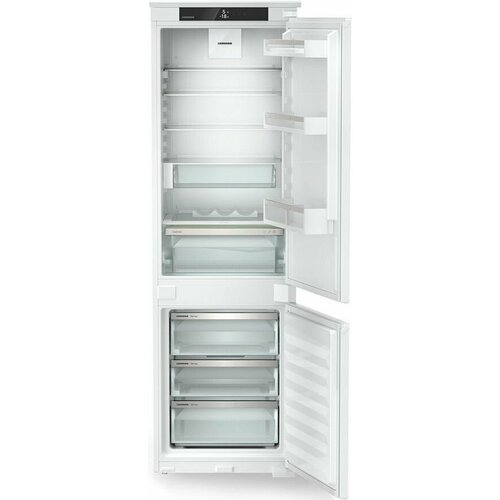Холодильник LIEBHERR ICNSe 5123, белый