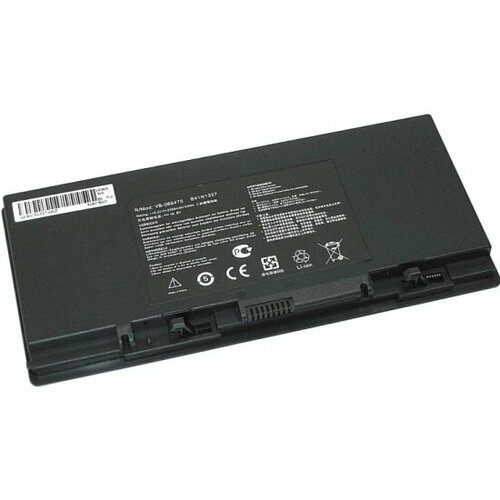 Аккумулятор для ноутбука Amperin для Asus B551 (B41N1327) 15,2V 2200mAh OEM