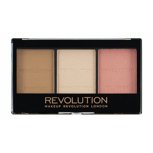 Набор Revolution Makeup Ultra Sculpt & Contour