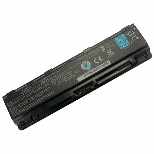 Для Toshiba Satellite L850-DJS (5200Mah) Аккумулятор ноутбука