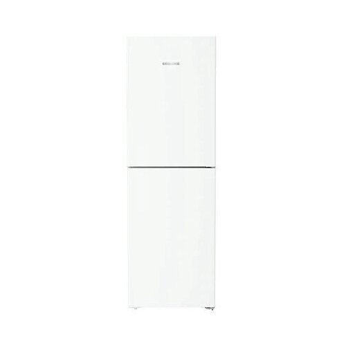 Холодильники LIEBHERR Холодильник Liebherr CNd 5204 белый (двухкамерный)