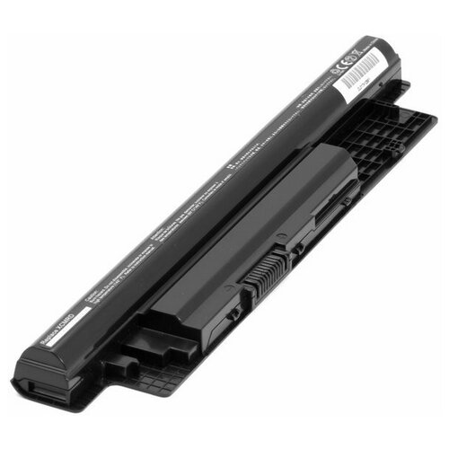 Аккумулятор для ноутбука Dell 6HY59, G019Y, MR90Y (2600mAh)