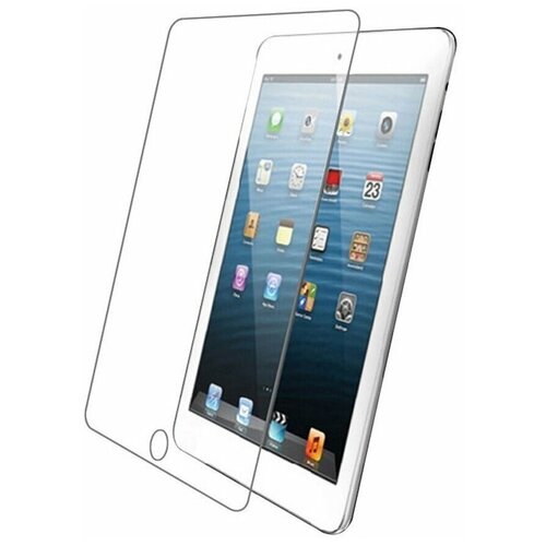 Защитное стекло Tempered Glass для планшета Apple iPad Mini 4 / Mini 5 (2019) 7.9"