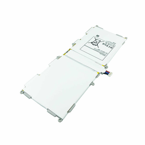Аккумуляторная батарея для Samsung Galaxy Tab 4 10.1 WiFi (T530) EB-BT530FBE