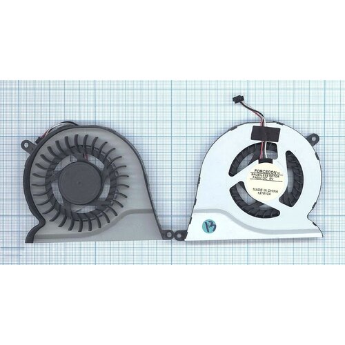 Вентилятор (кулер) для Samsung BA31-00101A (3-pin)