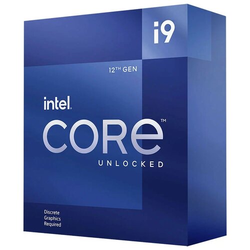 Процессор Intel Core i9-12900KF LGA1700,  16 x 3200 МГц, BOX
