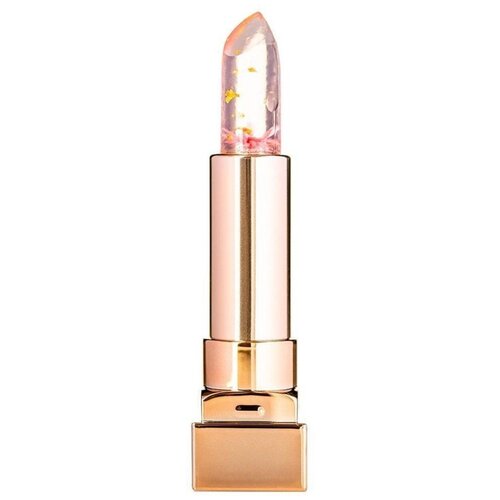 Glamfox Бальзам-тинт для губ GLAMFOX Fleurissant Lip Glow, 3 Peach Flower