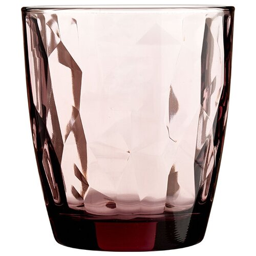 Олд Фэшн "Даймонд", стакан - 6 шт. 385 мл, H - 10.3 см, D - 9.1 см.