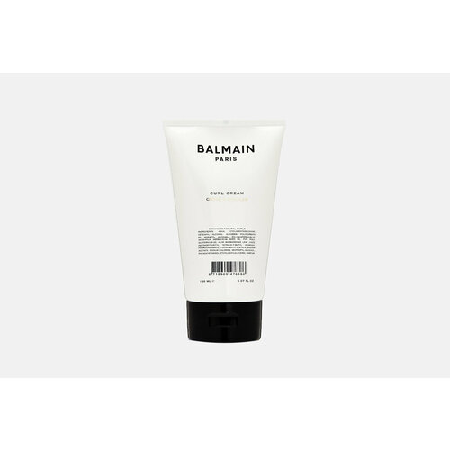 Крем для создания локонов BALMAIN Paris Curl Cream / объём 150 мл