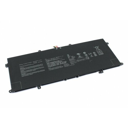 Аккумулятор для Asus 02B200-03660500 15.4V (67wh)