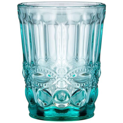 Набор стаканов Lefard 147084, 270 мл, 6 шт., голубой