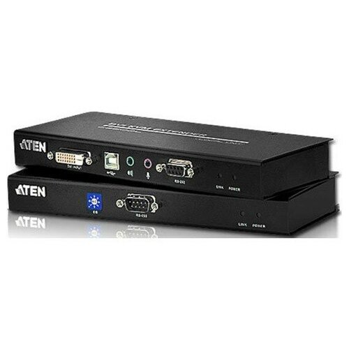 KVM удлинитель Aten CE600