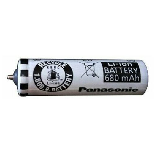 Panasonic WES8163L2505 Аккумулятор к бритве ES-8161, ES8162, ES-8163, ES-8168