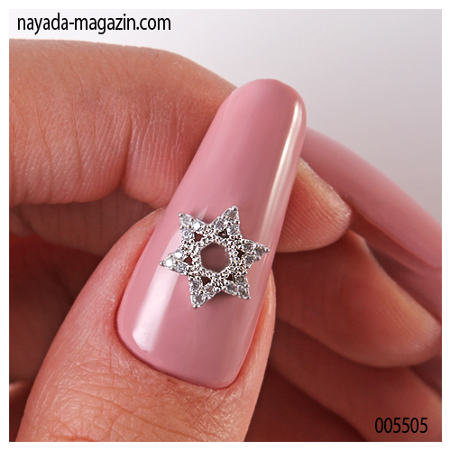 Шарм для ногтей "Nayada" №49