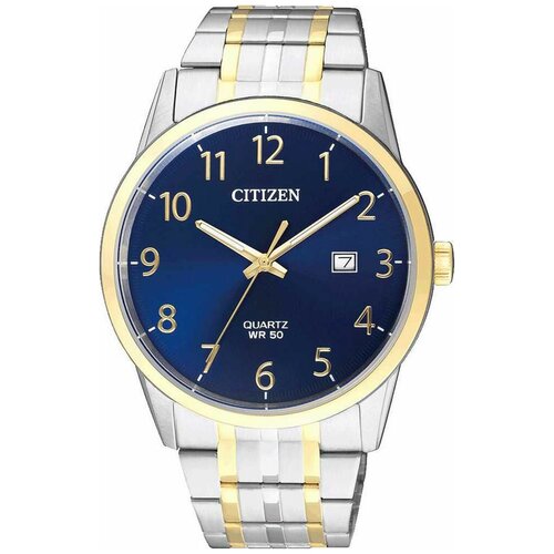 Наручные часы CITIZEN Basic, мультиколор