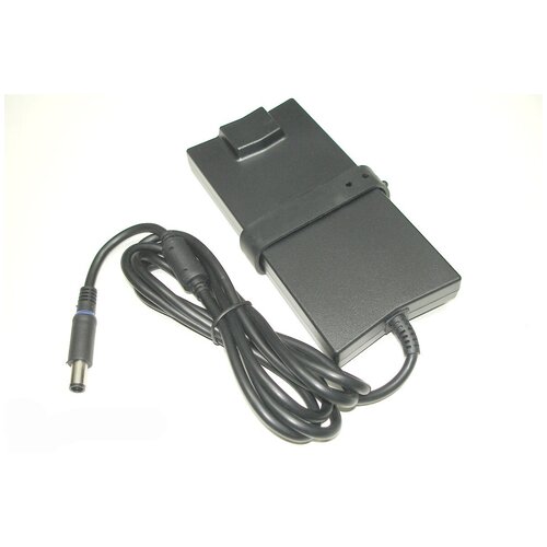 Блок питания для Dell LA90PM111, PA-10, PA-3E (90W, Slim)