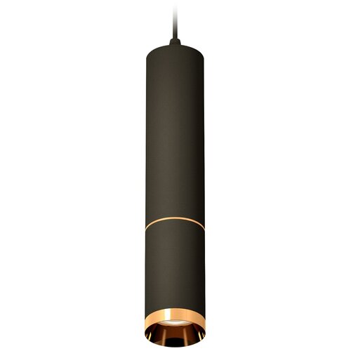 Подвесной светильник светодиодный Ambrella Techno Spot XP6323020