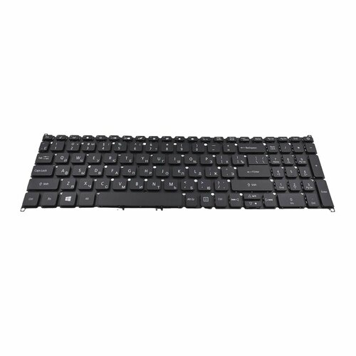 Клавиатура для Acer Aspire 3 A317-53-32QZ ноутбука с подсветкой