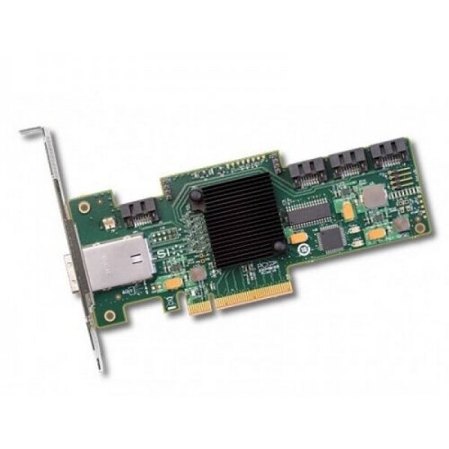 Контроллер Adaptec 2083700-R PCI-X 64Mb
