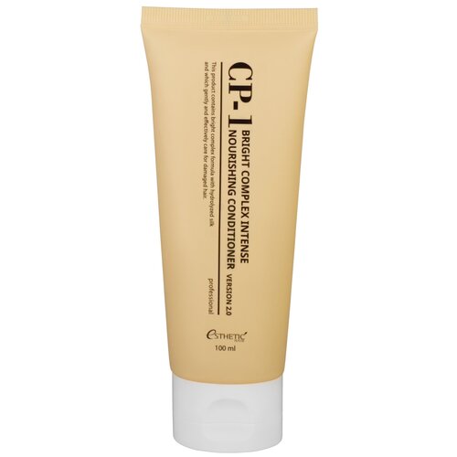 Esthetic House CP-1 Bright Complex Intense Nourishing Conditioner — протеиновый кондиционер