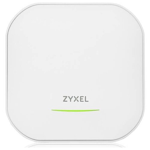 Точка доступа ZyXEL WAX620D-6E-EU0101F NebulaFlex Pro