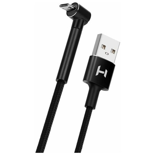 Кабель USB Harper STCH-390 Black
