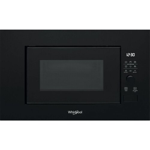 Микроволновая печь встраиваемая Whirlpool WMF 200G NB