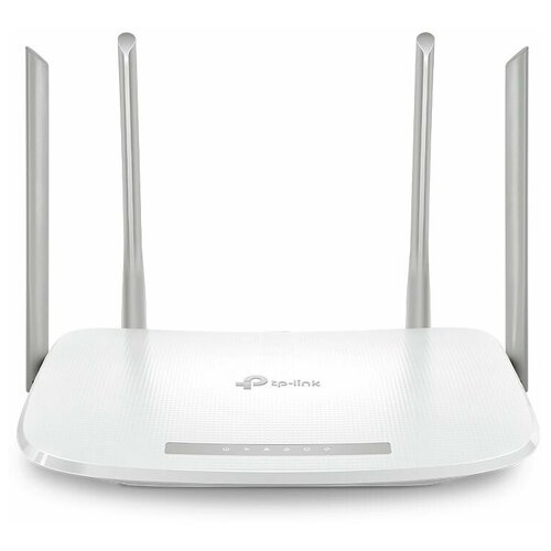 TP-Link EC220-G5 AC1200 Двухдиапазонный гигабитный Wi-Fi роутер PROJ