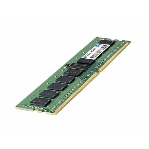 Оперативная память HP 8GB PC3-12800 DDR3-1600MHz [A2Z51AA]