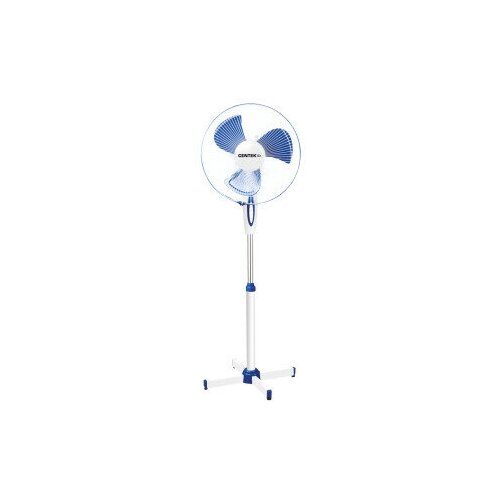 Вентилятор Centek CT-5004 Blue