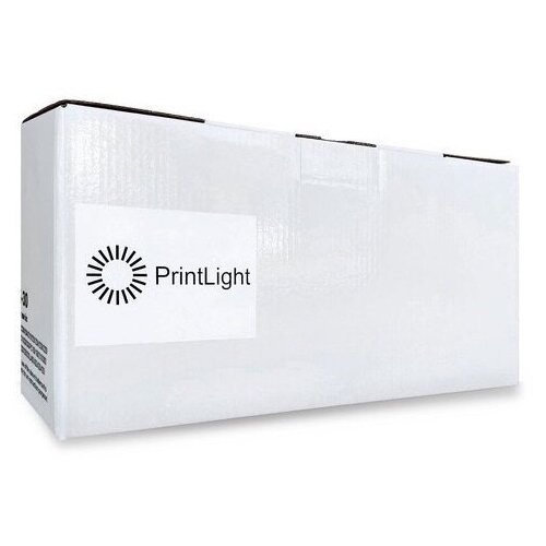 Картридж PrintLight TN-423Y желтый для Brother