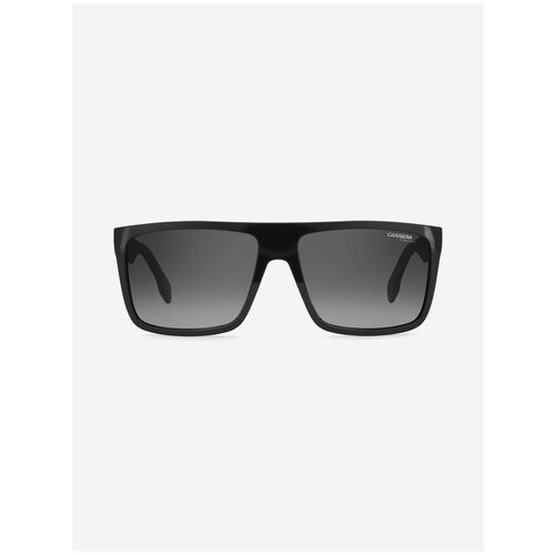 Солнцезащитные очки CARRERA Carrera CARRERA 5039/S 807 9O 5039/S 807 9O, серый, черный