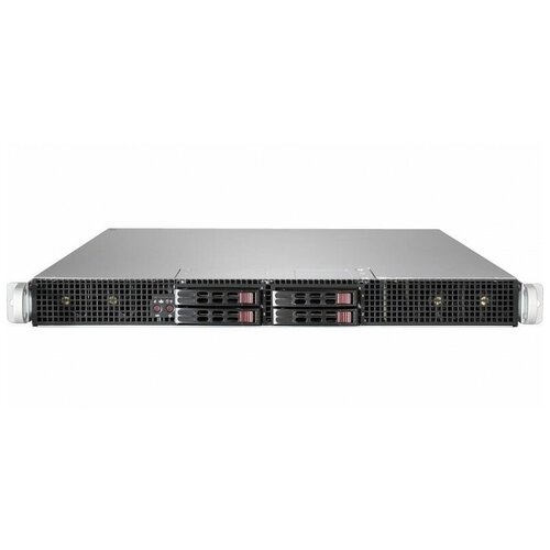 Платформа системного блока SuperMicro SYS-1029GP-TR