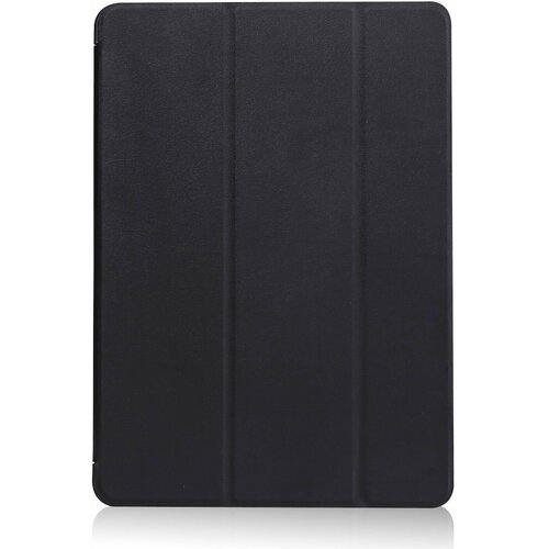 Чехол iPad 9.7" (модели в описании) с охлаждением черный