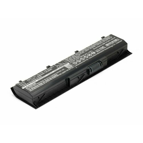 Аккумуляторная батарея для ноутбука HP 849911-850 11.1V (4400mAh)
