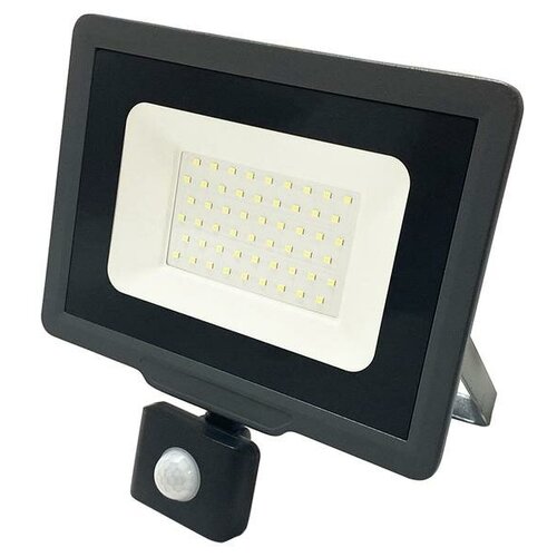 Прожектор PFL-C3 SENSOR 20Вт 6500К IP65 Jazzway 5026926 ( 1шт. )